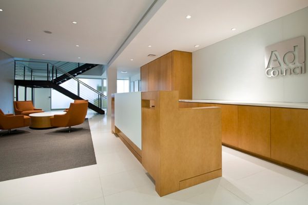 Ad_Council - Icon Interiors, Inc