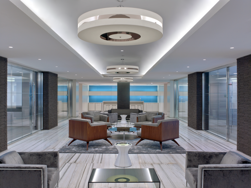 Huntsworth Health - Icon Interiors, Inc