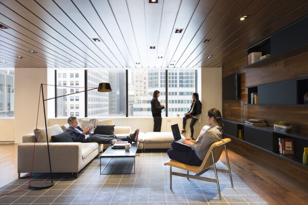 Culture - Icon Interiors, Inc