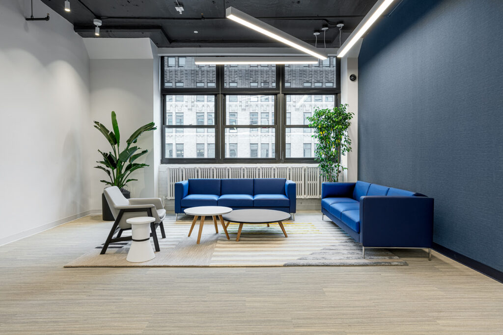 Project Renewal (1) - Icon Interiors, Inc